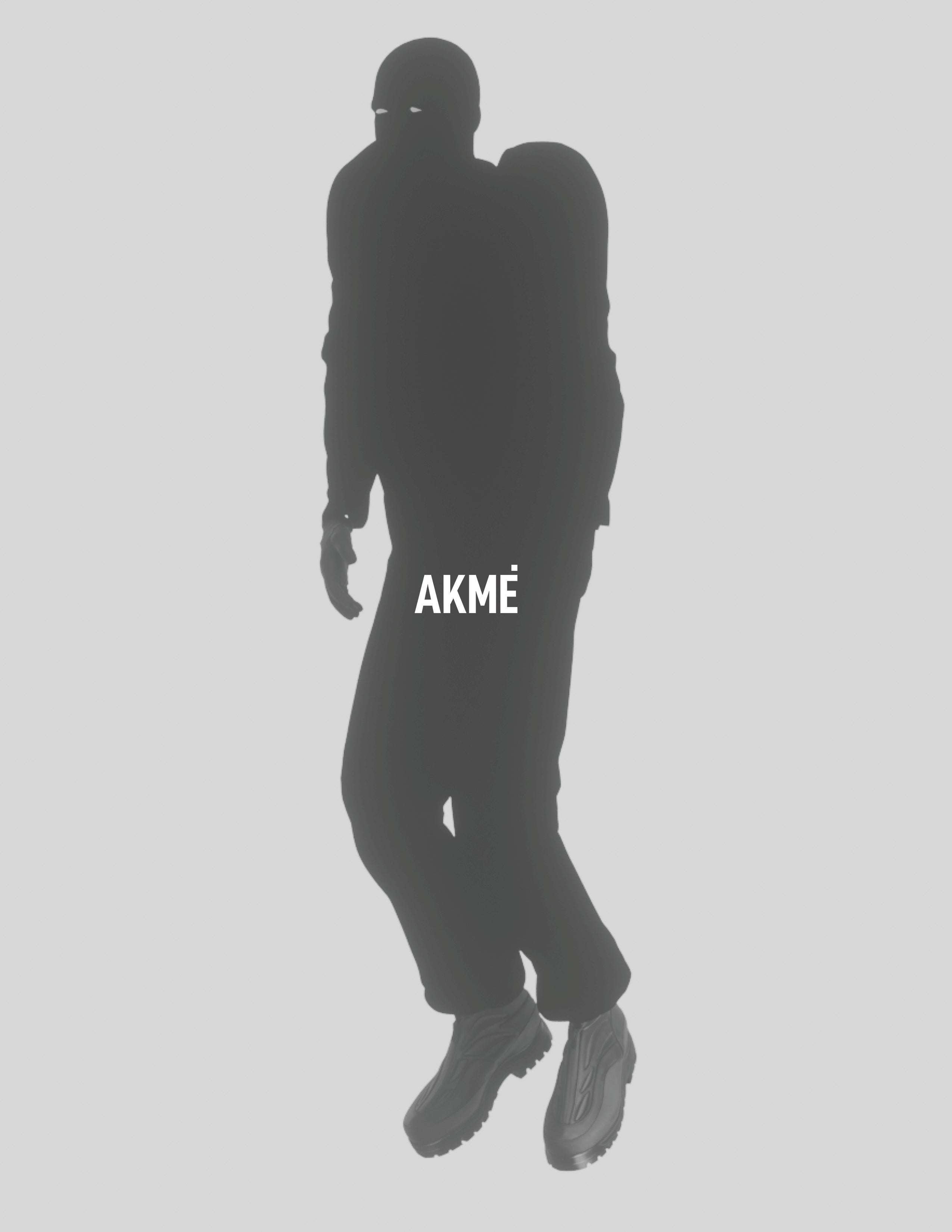 SCENE 01: E31 INITIATION – Akme US